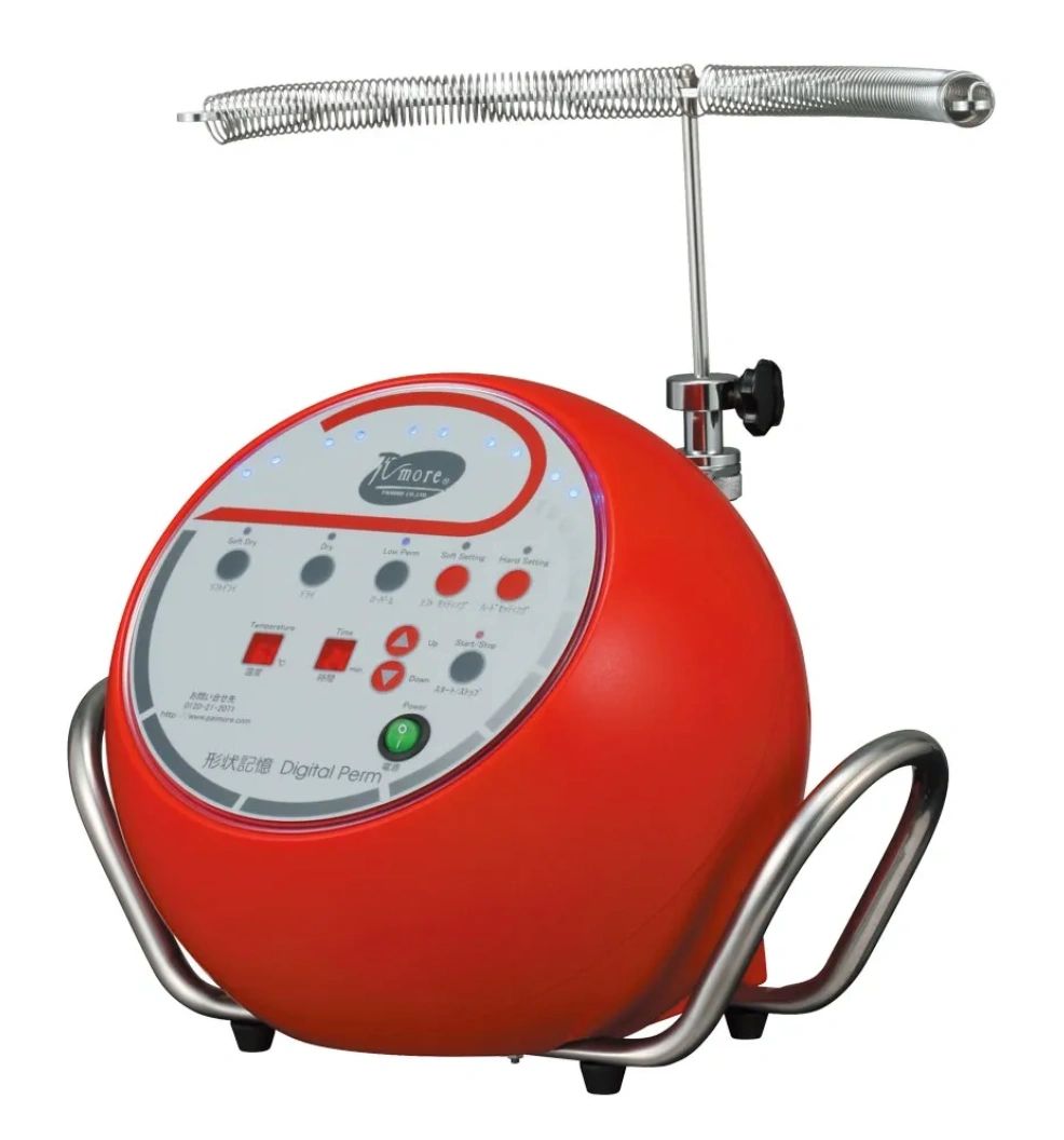 Digital Perm Machine | PAIMORE USA